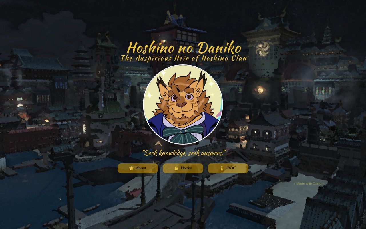 Daniko